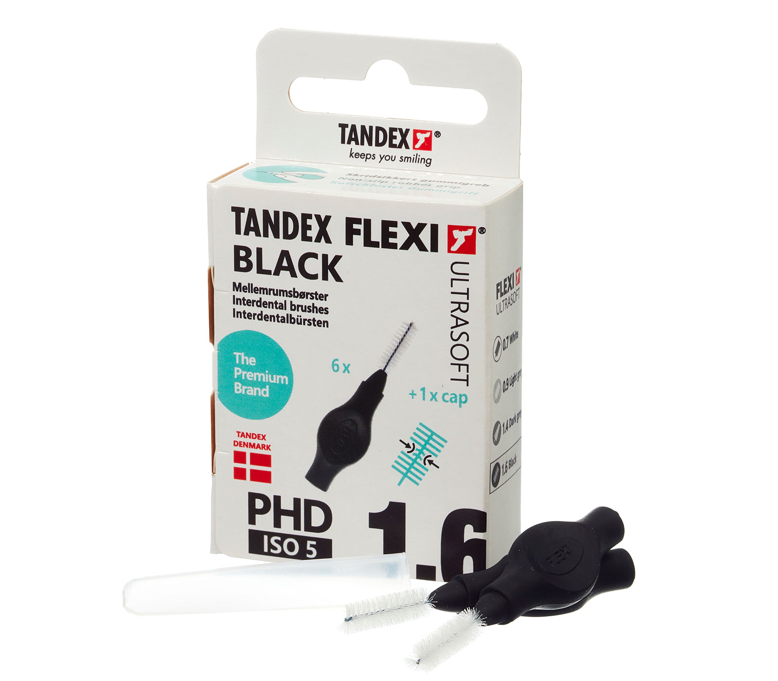 TANDEX