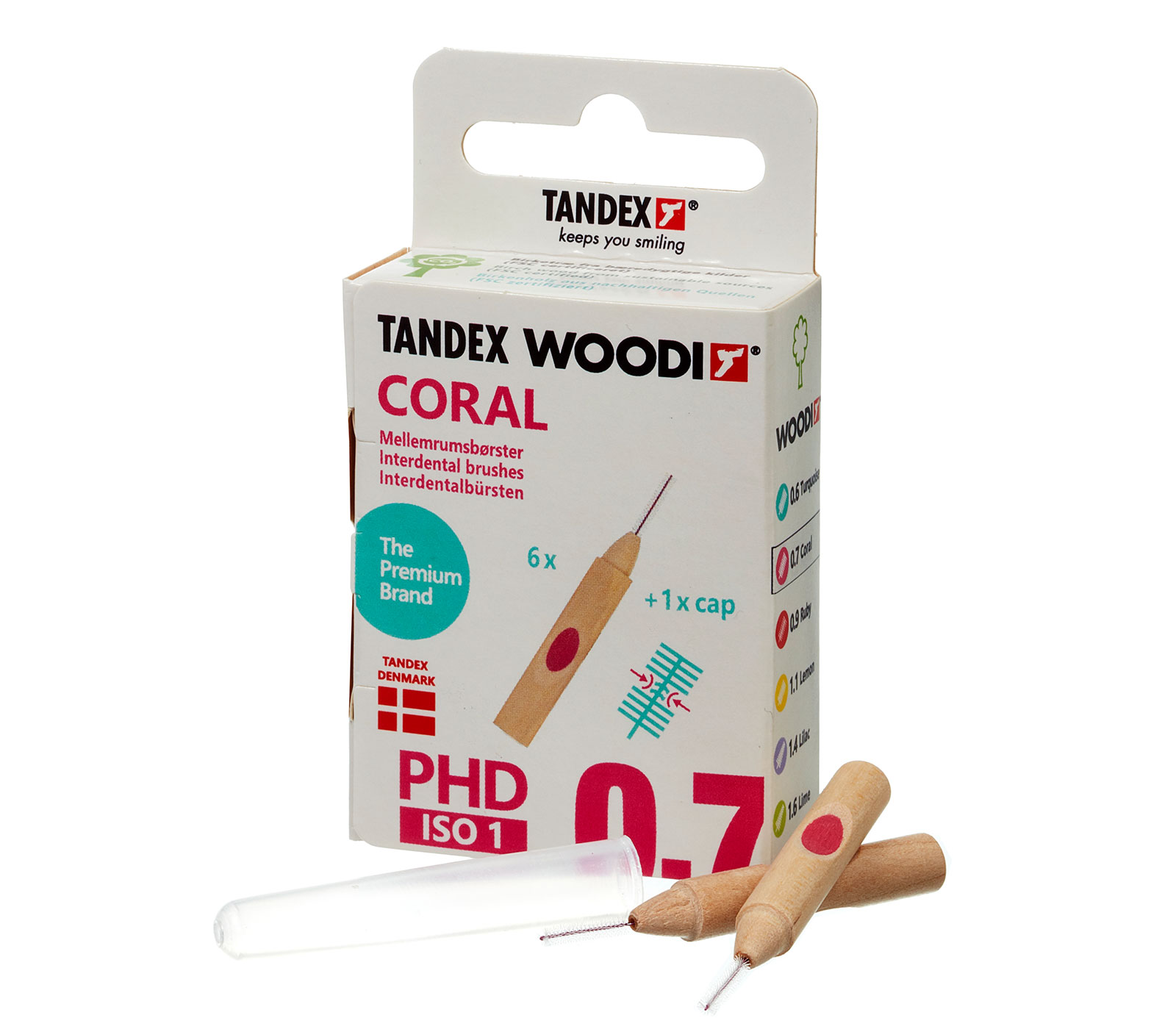 TANDEX
